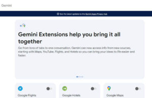 Google Gemini Free Chatbot & Chrome Extension - Liaise